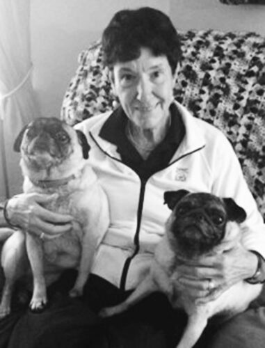 Dr. Gail June Rymer | News, Sports, Jobs - Marietta Times